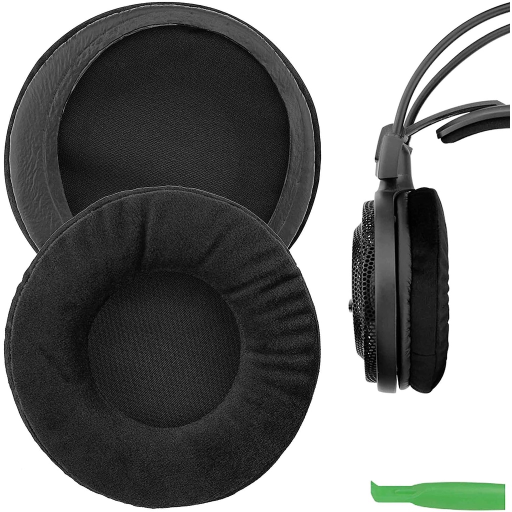Tai nghe thay thế Geekria cho Audio-Technica ATH-AD1000x AD2000x AD900x ...