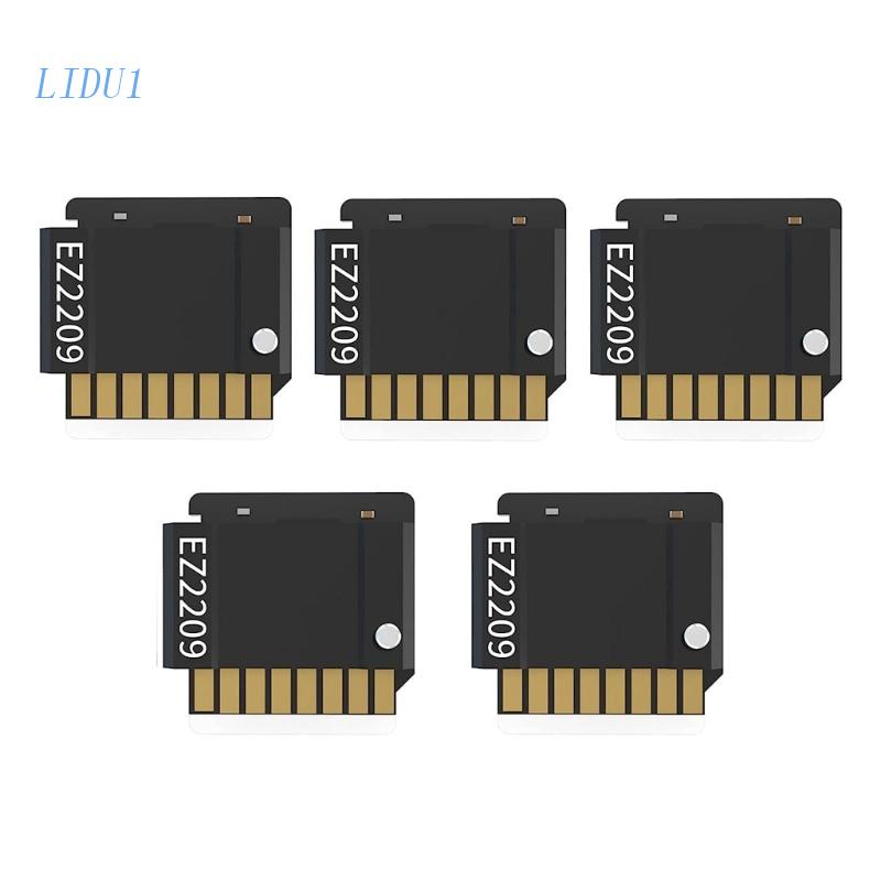 Trình Điều Khiển Động Cơ Bước 2A LIDU1 EZ2209 Cho Máy In 3D SKR 3EZ ...