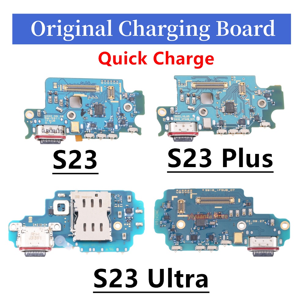 100% Chính Hãng Dành Cho Samsung Galaxy S23 Plus Ultra S911 S916 S918 ...