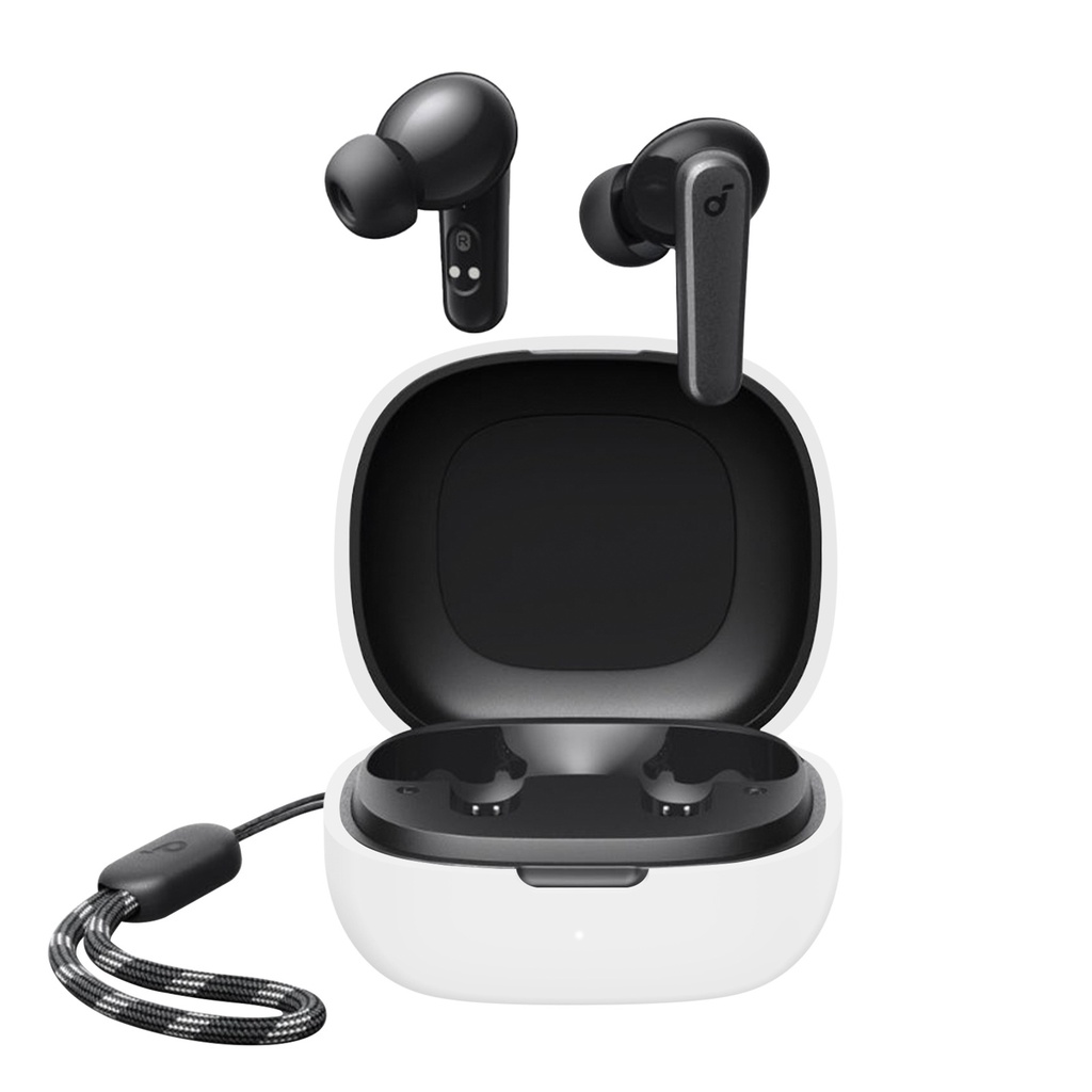 NQ02 Anker Soundcore R50i CASE/ P20i CASE Dustproof Soft Washable ...