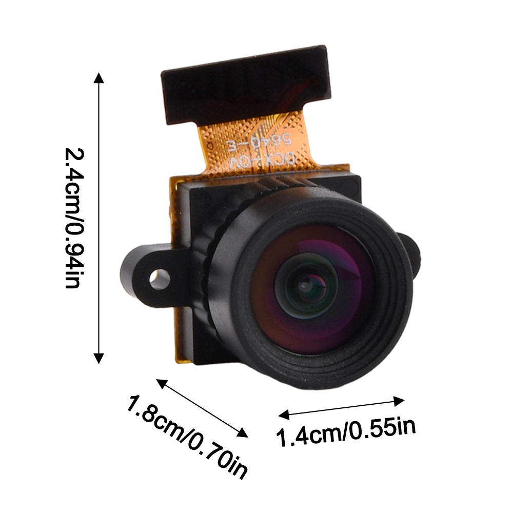 Mô Đun Camera Góc Rộng 5mp Esp32 Cam Esp32 Ov5640 Dvp Ov5640 Ov5640 5 Megapixel Cho Esp32 Cam