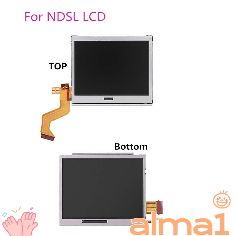 Màn hình Phụ tùng thay thế đa năng Máy chơi Game LCD cho Nintendo DS Lite DSL NDSL | Shopee Việt Nam