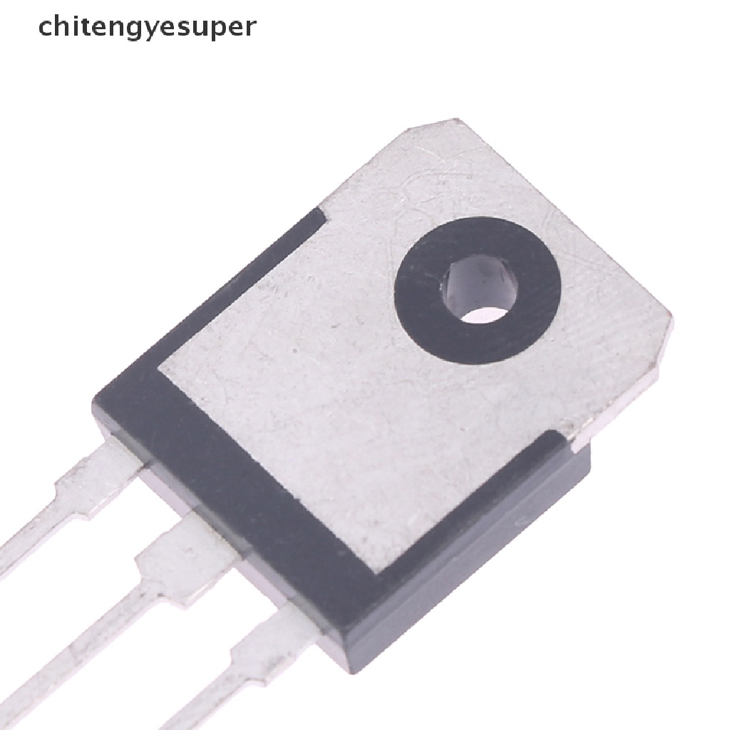 Mô Tơ Chạy Động Cơ 40N60NPFD 40A 600V 40n60 IGBT 100% Chính Hãng ...
