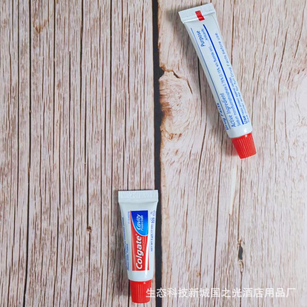Bán Chạy Nhất#Kem Đánh Răng Colgate Colgate 5g 10g 12 / 21LL Chất Lượng ...