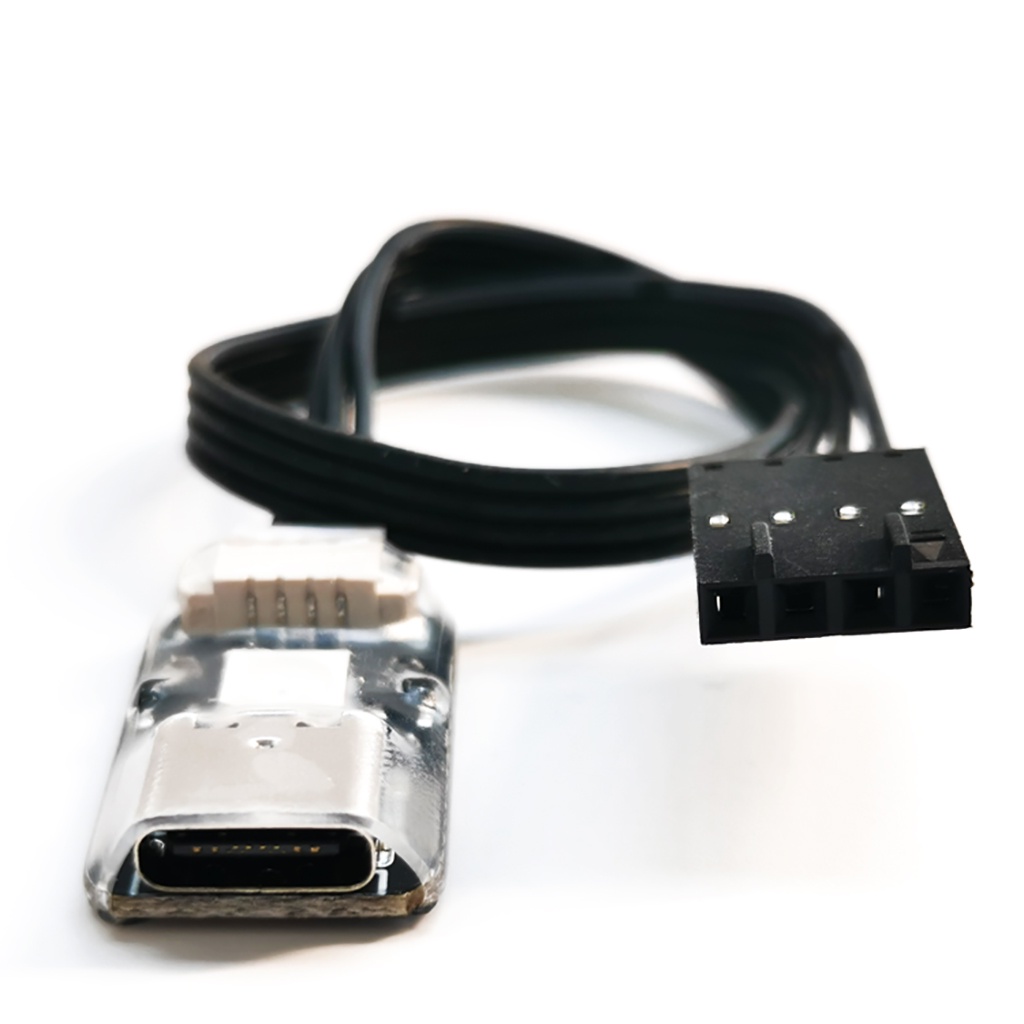 1 Mô Đun Điều Chỉnh Điện Áp Type C Port 2-6S Cho DJI NAZA LITE / V2 ...