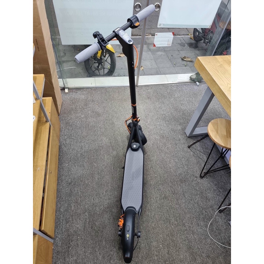 Xe Điện Scooter Ninebot F40/ Scooter Ninebot F30/Ninebot F20/Segway ...