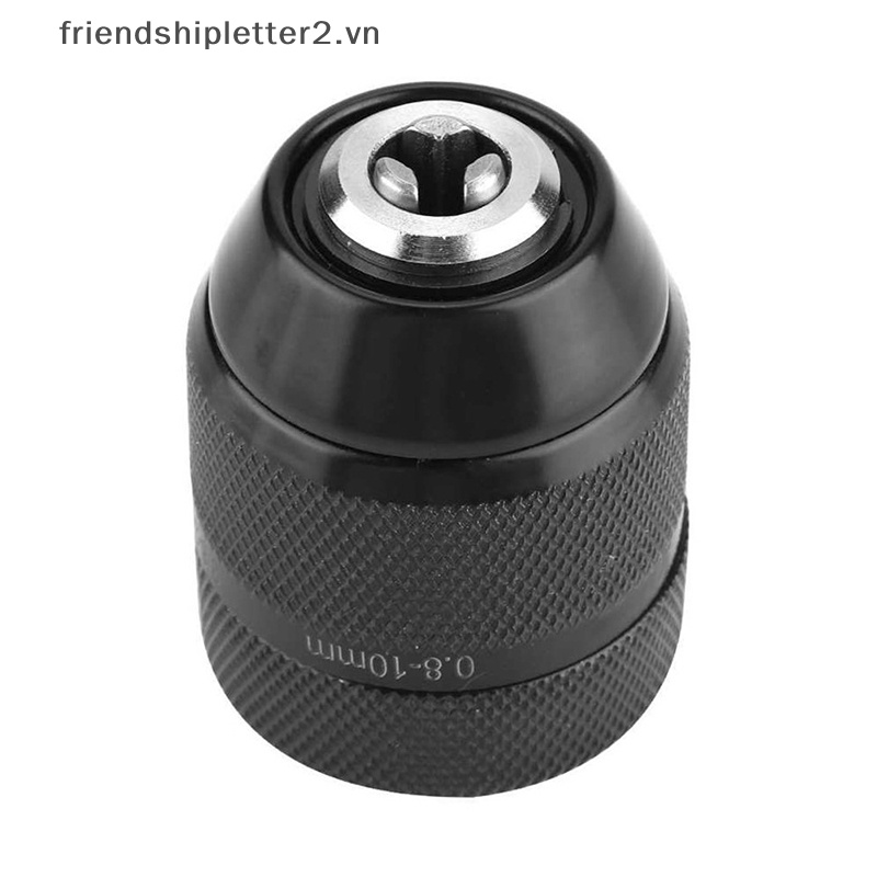 Đầu Kẹp Mũi Khoan Kim Loại 3 / 8 0.8mm-10mm | Shopee Việt Nam