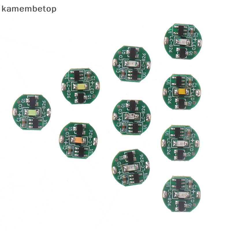 1 Chip Đèn LED Từ Tính Điều Khiển Từ Xa | Shopee Việt Nam