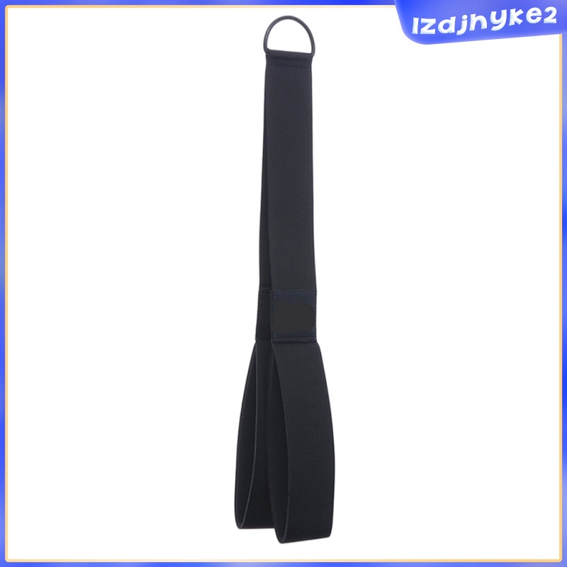 Grip triceps strap pull handles multi-gym triceps rope cable pull triceps nero 2 # 40cm | Shopee ...