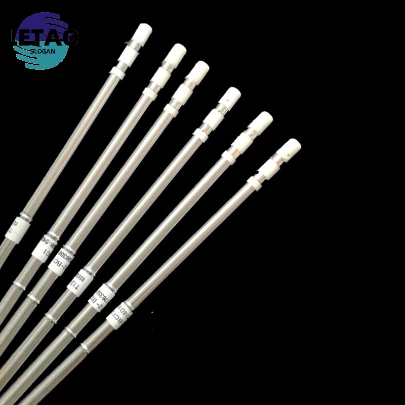 {LeTao} T12 lời khuyên sắt Hàn điện cho Hakko fx951 Bộ dụng cụ Trạm Hàn tự làm mới | Shopee Việt Nam