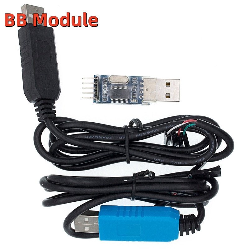 Mô Đun Chuyển Đổi pl2303 pl2303hx / pl2303ta usb Sang rs232 ttl ...