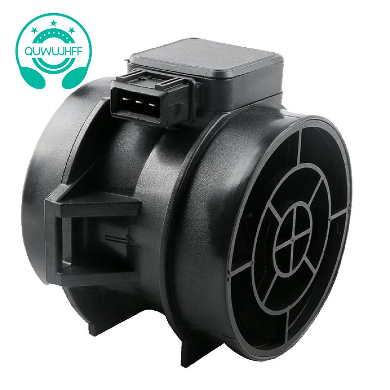 Cảm Biến Lưu Lượng Khí Nạp Cho BMW 325 323 525 E46 3 Series 5WK9605 ...