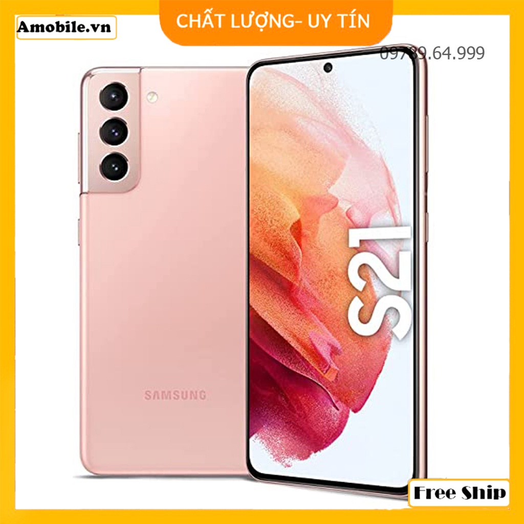 Điện Thoại S.s S21 5G 2Sim Ram 8Gb, Room128Gb/ Galaxy S21 Chip ...