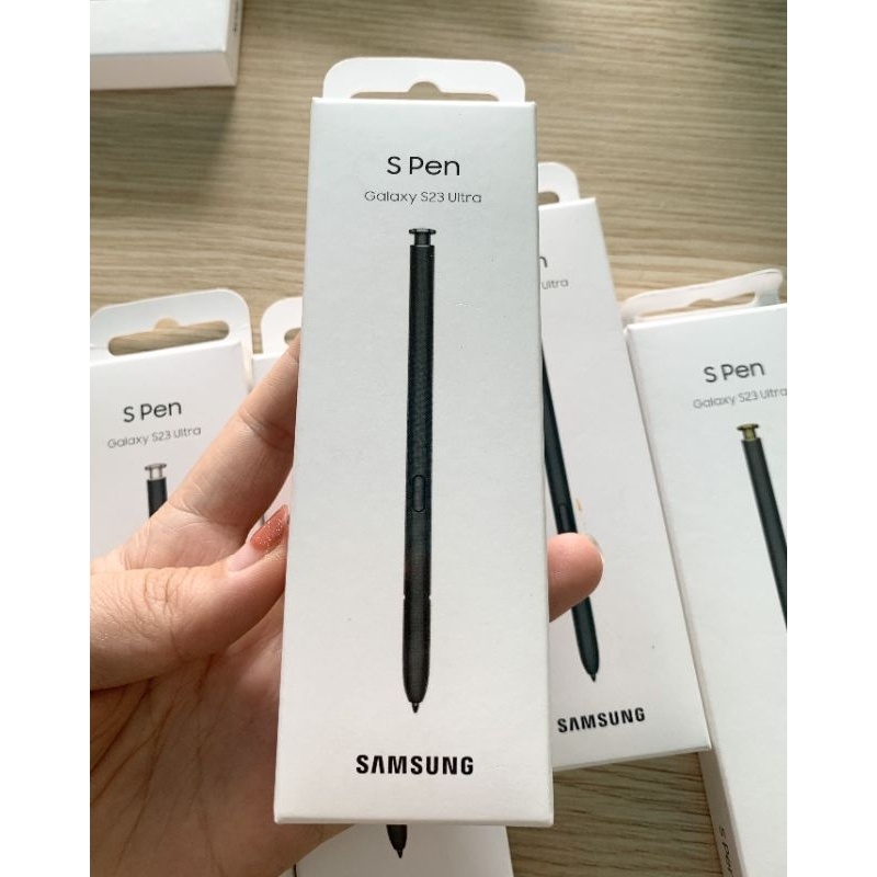 Bút Spen S23 Ultra Chính Hãng Samsung Việt Nam. Bảo Hành 6 Tháng Lỗi 1 ...