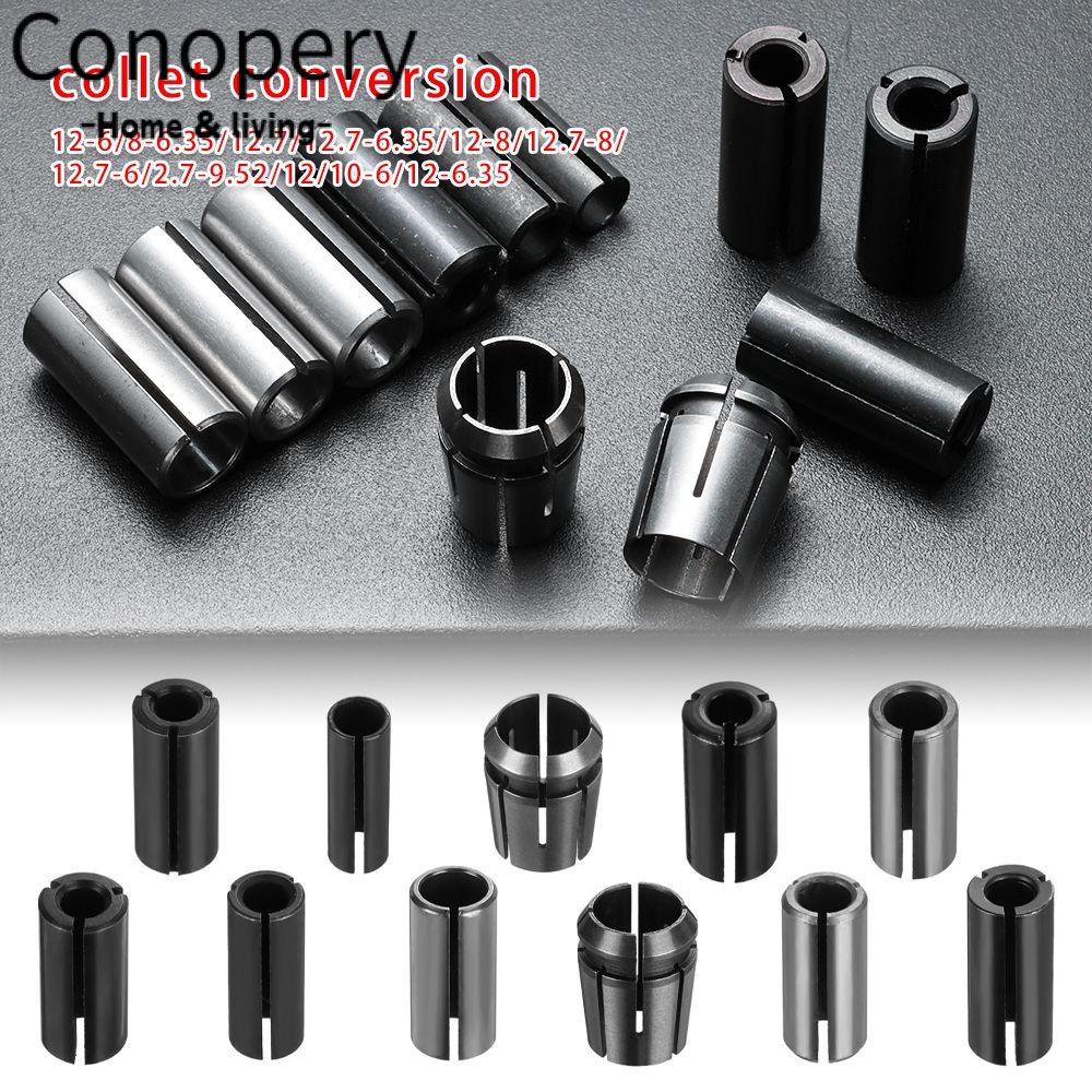 Conopery Collet cone nut mt3600 thay thế cho makita 763803-0 12m m 12 ...