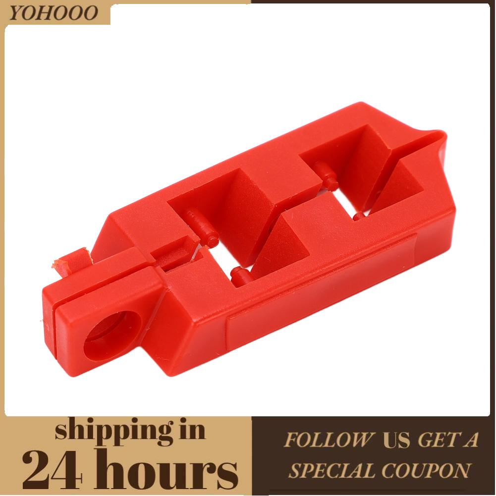 Yohooo Circuit Breaker Lockout Device Snap On Industrial Electrical Air ...
