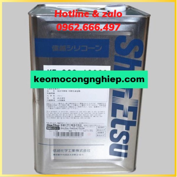 Shin-etsu KF-96 Dầu (Hàng nhập khẩu) | Shopee Việt Nam
