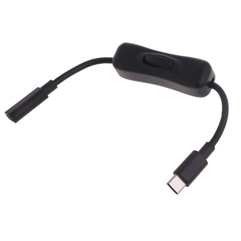 Dây Cáp Nối Dài Chuyển Đổi Nguồn USB C Male Sang Female Type C Cho ...