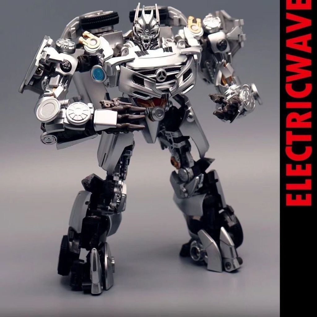 Mô Hình Xe Hơi Thể Thao Autobots Trong Phim BT01 Sonic Bằng Hợp Kim ...