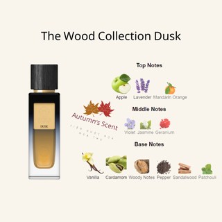 [ FULL BOX ] The Woods Collection by Natural Dusk EDP 100ml | Nước hoa ...