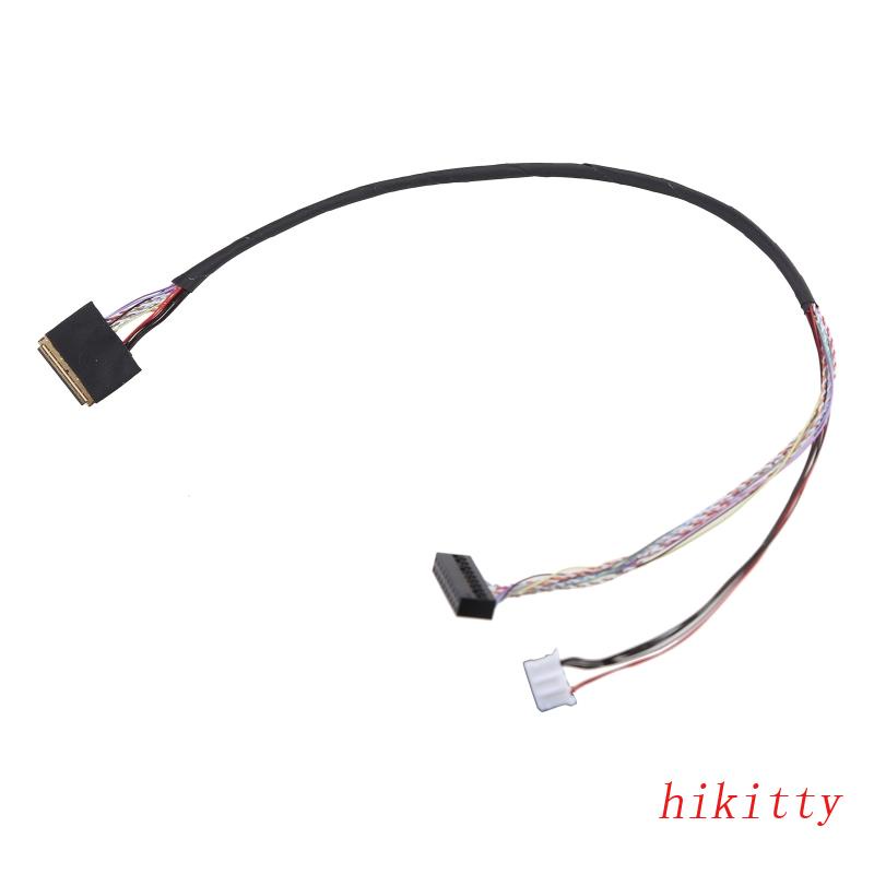 Dây Cáp Màn Hình LCD / LED 30Pin LVDS Cao Cấp Cho Màn Hình 9.7 "BI097XN02 BF097X N02 | Shopee ...