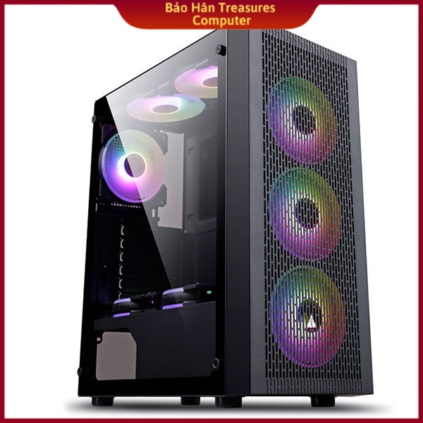 Vỏ Case GOLDEN FIELD N95 (KHÔNG FAN) - Hàng Chính Hãng | Shopee Việt Nam