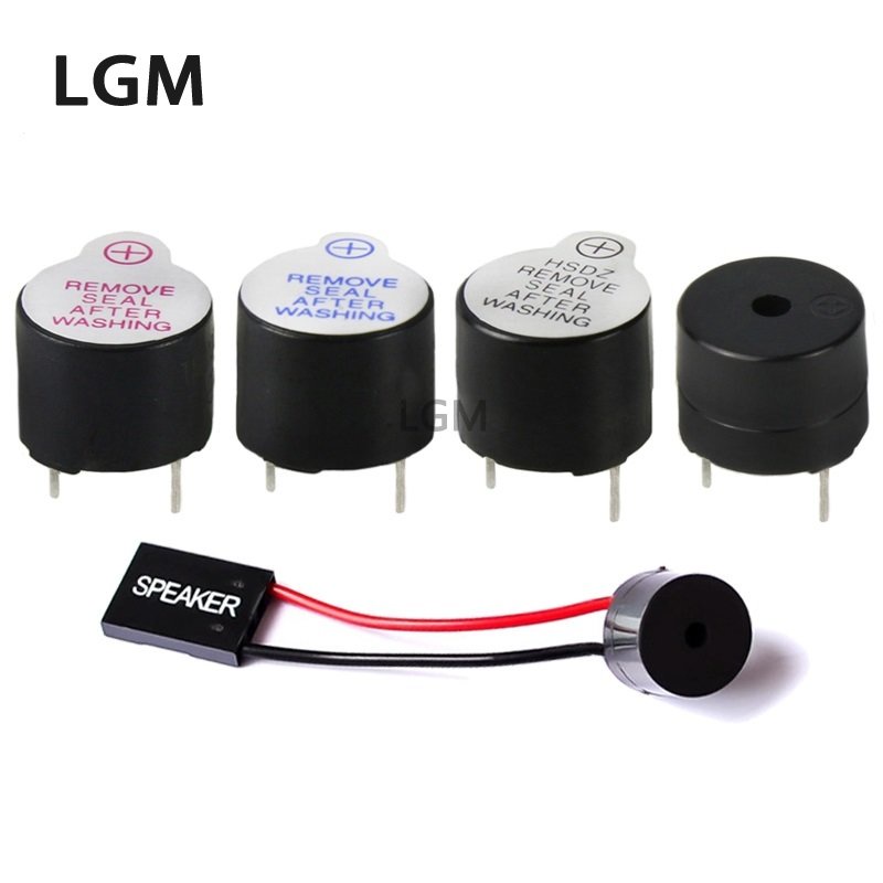 Set 20 Loa Mini TMB12A03 TMB12A05 TMB12A12 12095 12 * 9.5mm Từ Tính 3V ...