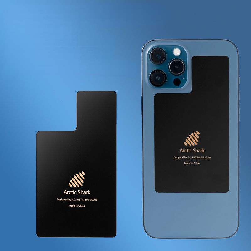 Điện thoại di động đồng graphene tấm tablet dissip đồng phục tấm tăng ...