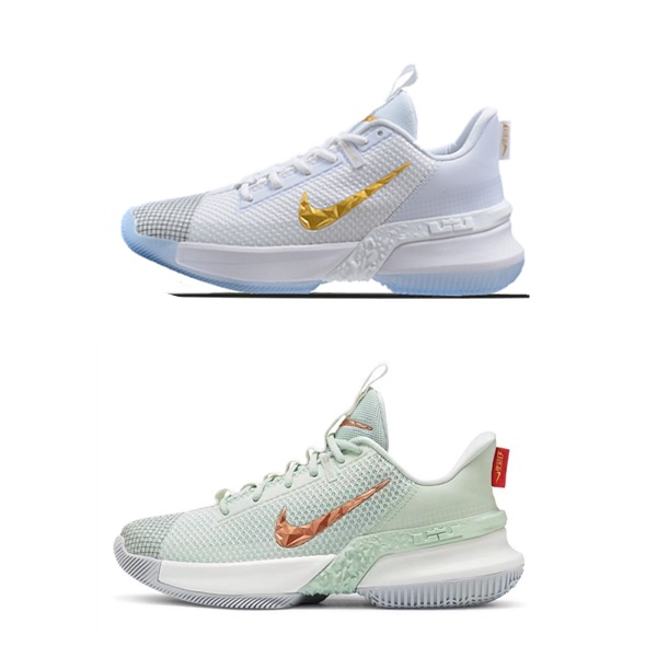 Giày Bóng Rổ Ambassador 13 James Messenger 13th Generation Thoáng Khí ...