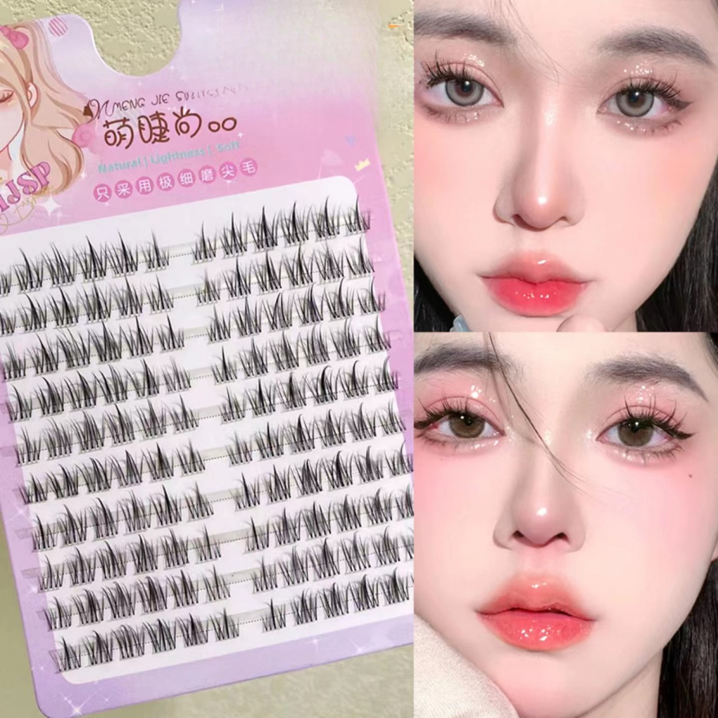 Lông Mi Giả Hình Hoa Hướng Dương Dễ Thương | Shopee Việt Nam