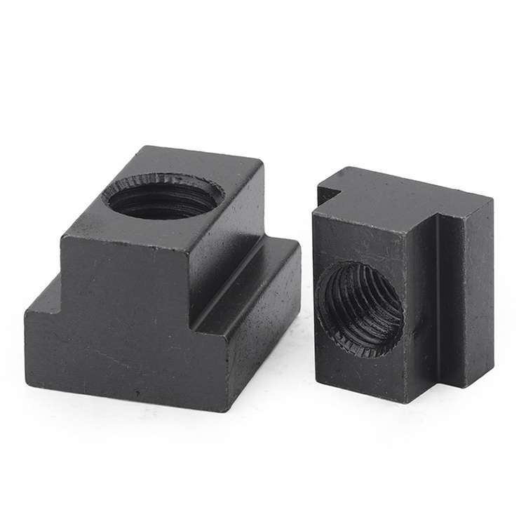 M8 ~ m45 Đai ốc Tấm áp suất Khối hình thang Máy Công cụ cực lớn Convex ...