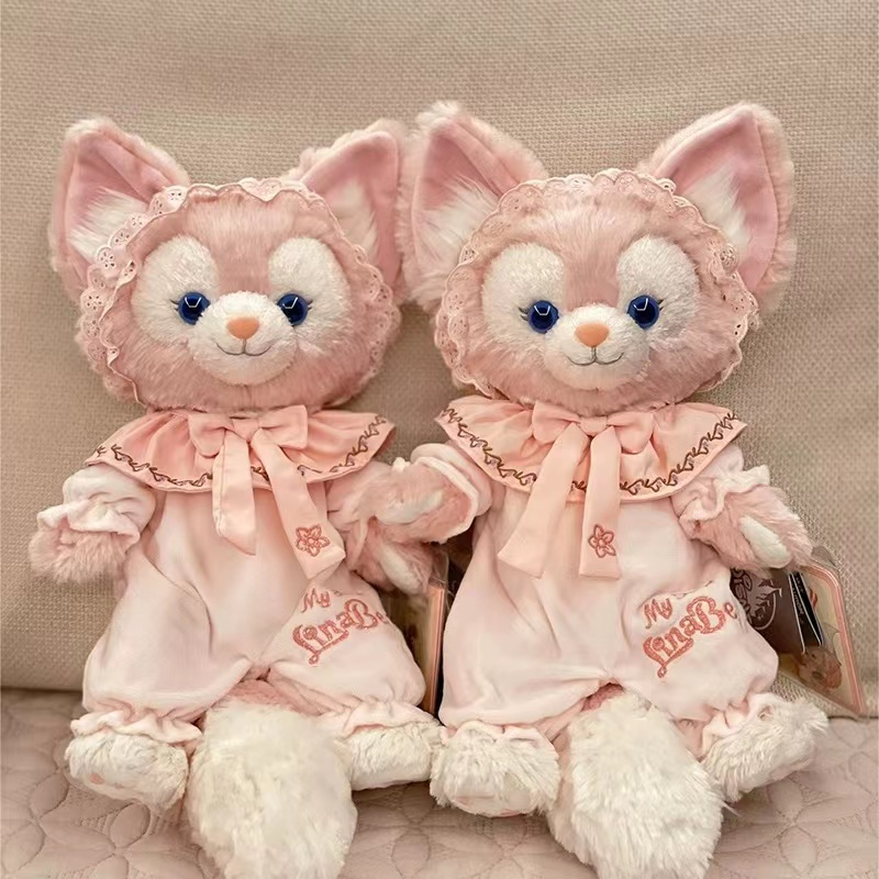 Búp Bê Lingna Belle Nhồi Bông Dễ Thương Dùng Làm Quà Tặng | Shopee Việt Nam