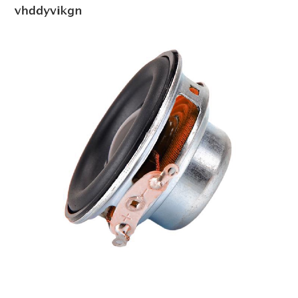 Loa Mini 40mm 16 Lõi 4 Ohm 5W Từ Tính Bằng Cao Su | Shopee Việt Nam