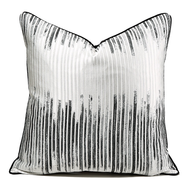 Vỏ Bọc Gối Tựa Ghế Sofa Nhẹ Nhàng Phong Cách Châu Âu Hiện Đại Sang ...