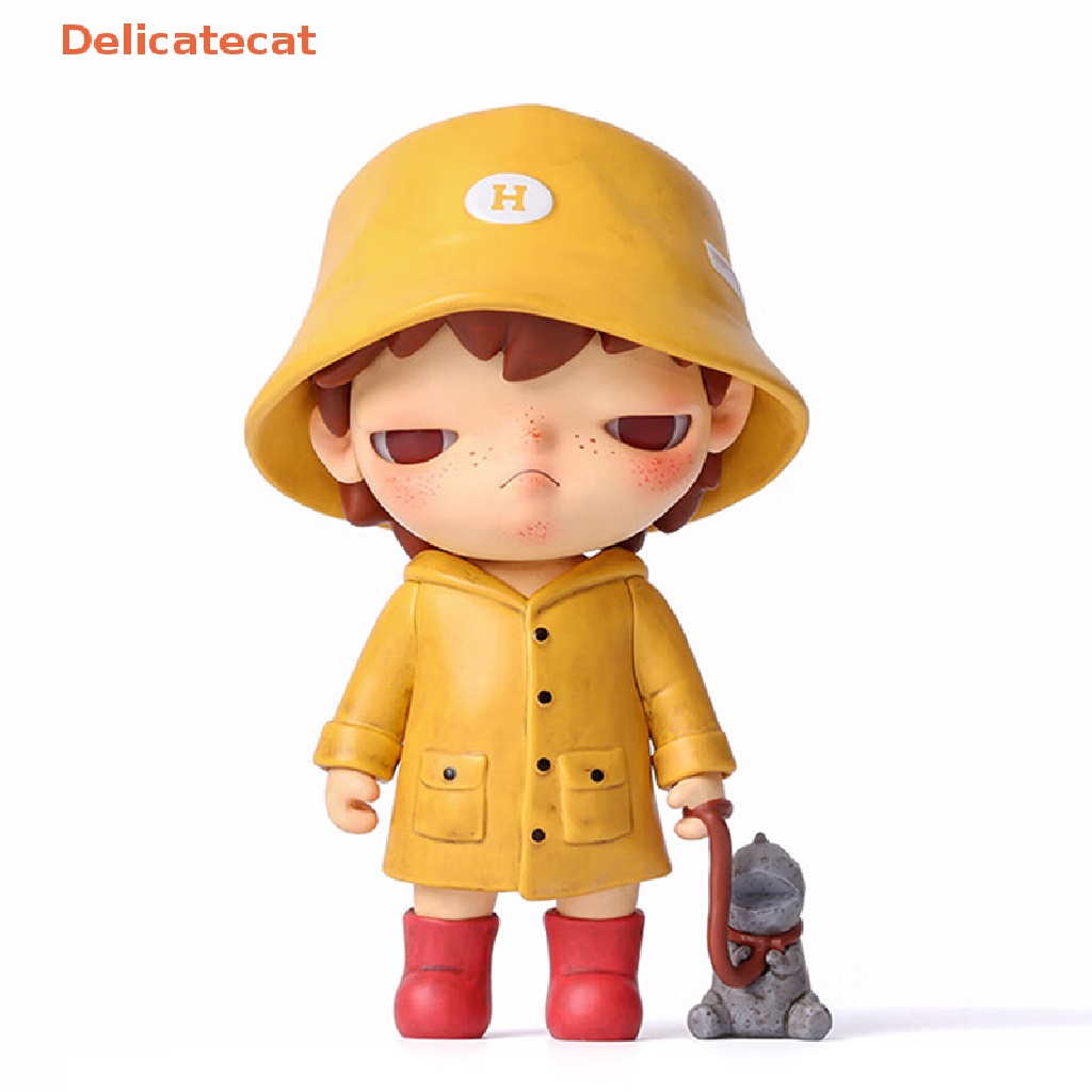 Mô Hình Đồ Chơi Nhân Vật City of Mercy Series 3 | Shopee Việt Nam
