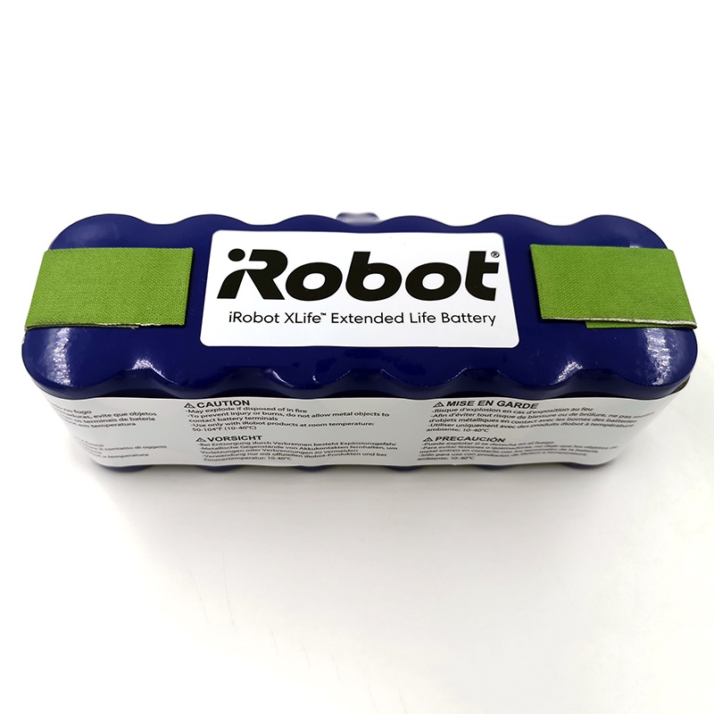 irobot roomba 529 / 620 / 650 / 770 / 780 / 860 / 870 / 880 Pin Thông ...