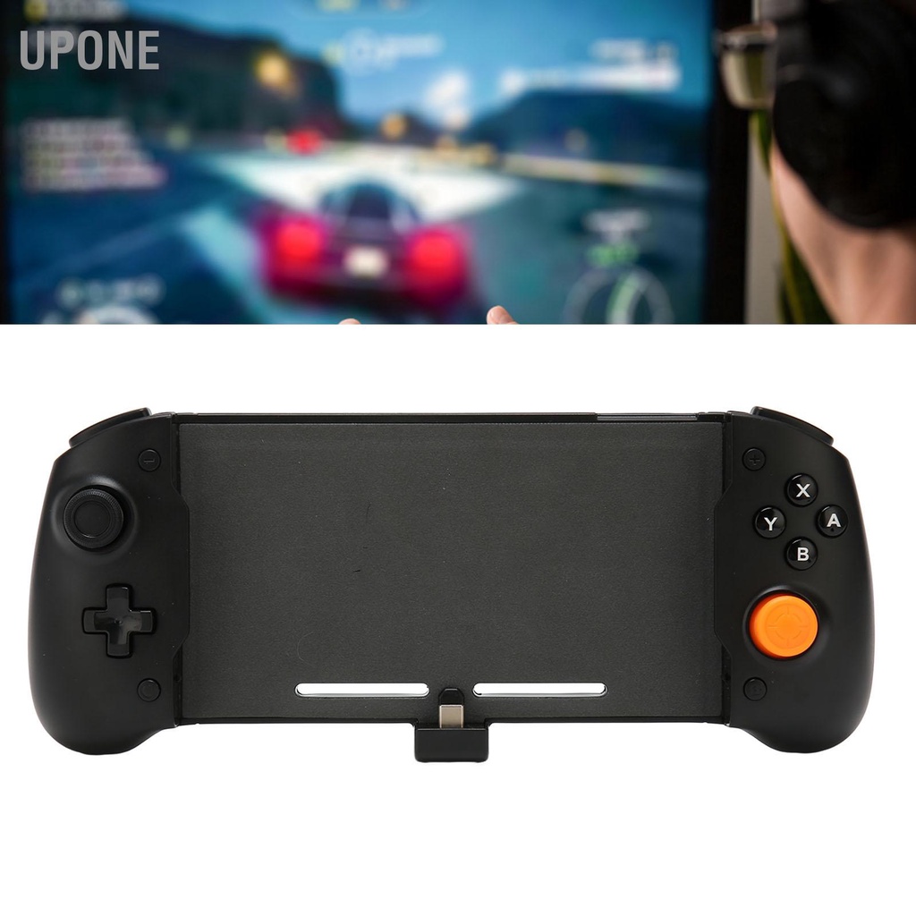 UPONE Bộ điều khiển cho Switch OLED Con quay hồi chuyển 6 trục Động cơ ...