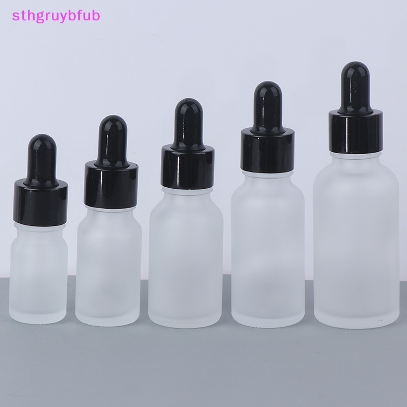 Lọ Thủy Tinh Nhỏ Giọt 5 / 10 / 15 / 20 / 30ml | Shopee Việt Nam