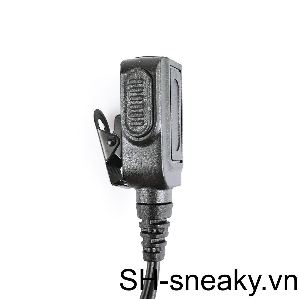 Tai Nghe PD700 PD705 PT580H PD782G PD780G Hytera PD790EX HYT for PD700G PD702 PD780 PD782 ...