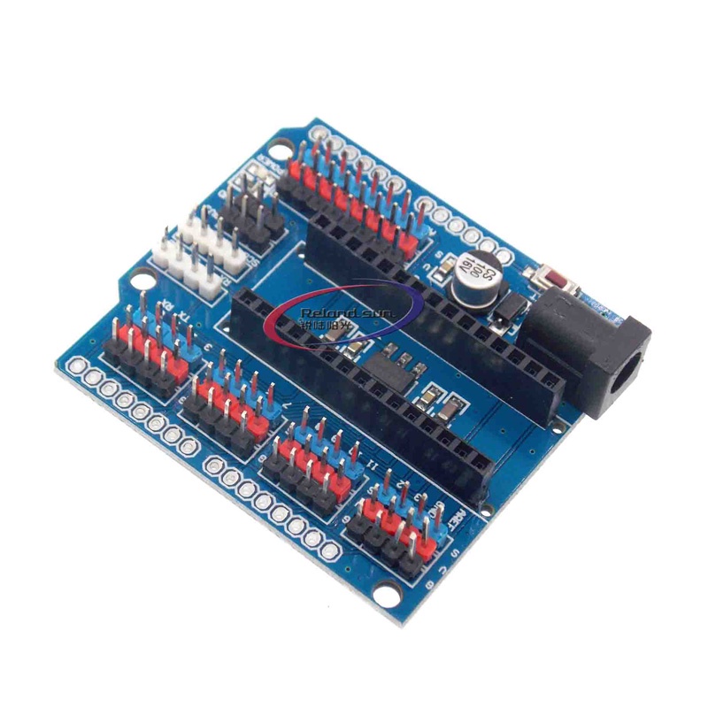Bảng Mạch nano v3.0 Mở Rộng Đa Năng Cho arduino | Shopee Việt Nam