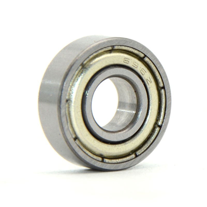 Vòng Bi Tốc Độ Cao 696Z 696ZZ 696RS 2RS R-1560ZZ Size-6 * 15 * 5mm ...