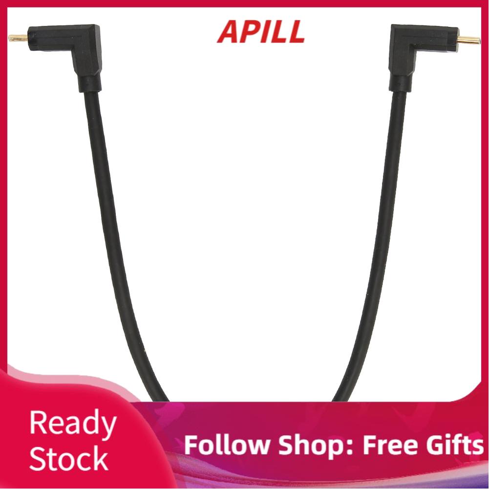 Apill Data Extension Cable Gold Plated Type C Male To Connector Easy ...