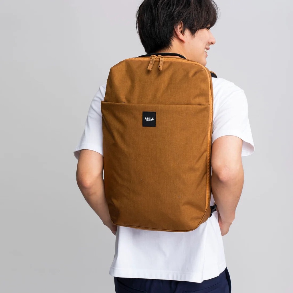Balo đi học chống nước Aigle DuDat 2 chính hãng | Shopee Việt Nam