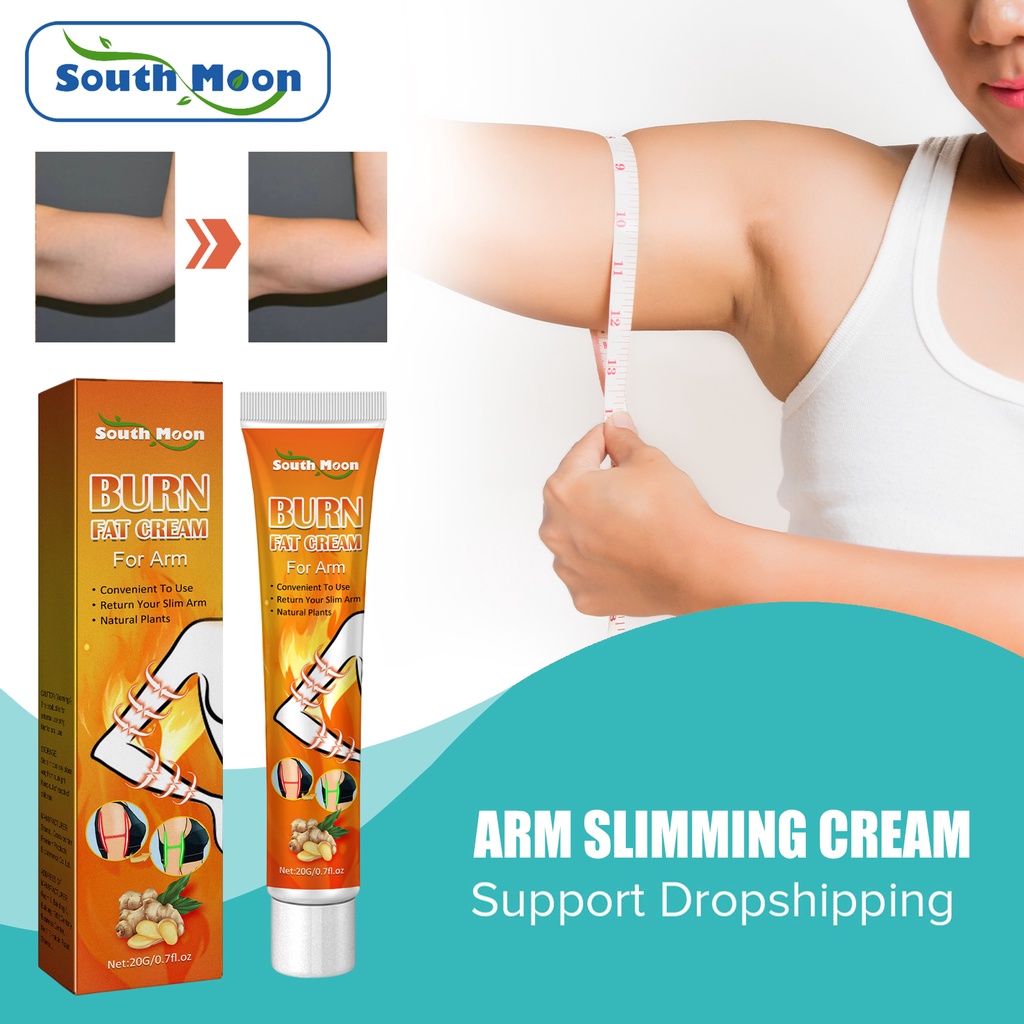 Kem Làm Thon Gọn Cánh Tay / Chân Nâng Cơ Chống Cellulite | Shopee Việt Nam