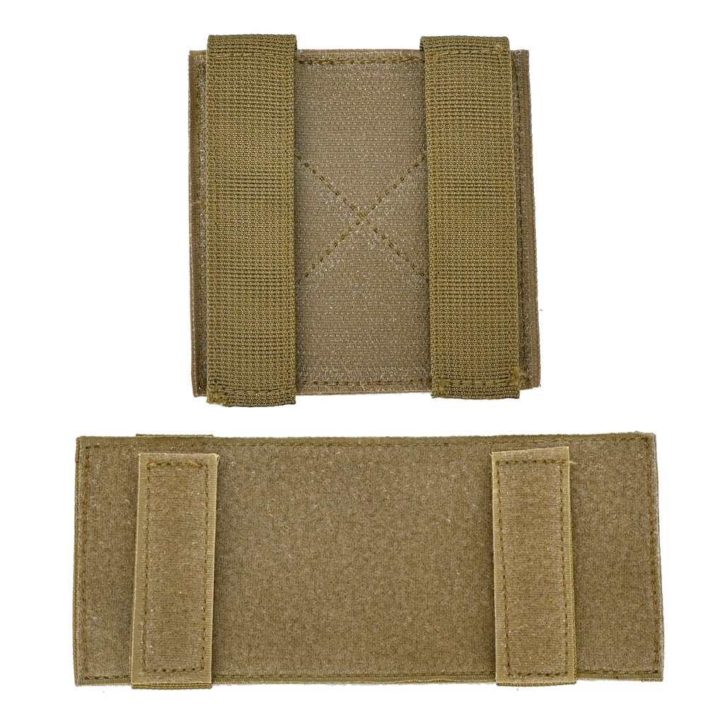 Bảng Mạch Chuyển Đổi ID LUC Cho Huy Hiệu Molle Hook & Loop DIY | Shopee ...