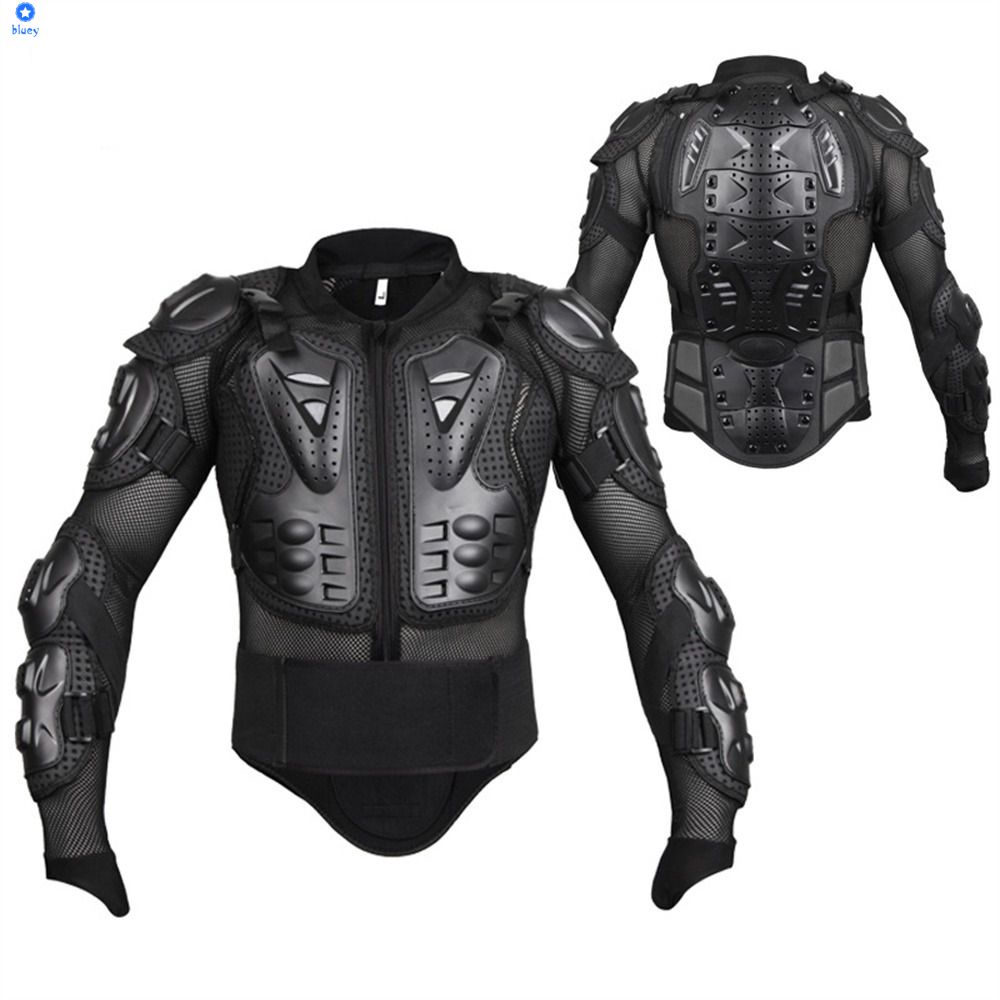 Sulaite Riding Armor Quần áo Thiết bị Ngoài trời Thiết bị Áo giáp Áo ...