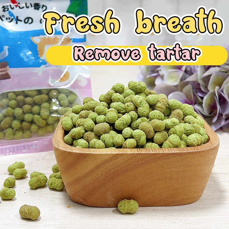 MASTI Đồ Ăn Nhẹ Cho Thú Cưng LI0577 | Shopee Việt Nam