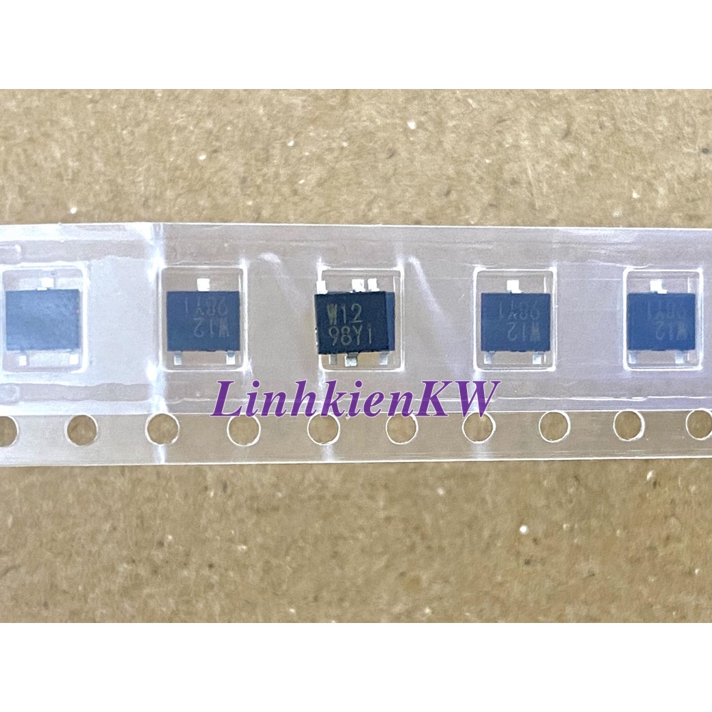 IC Hall EW-412 W12 412 SOT-23 Mới Chính Hãng 100% | Shopee Việt Nam
