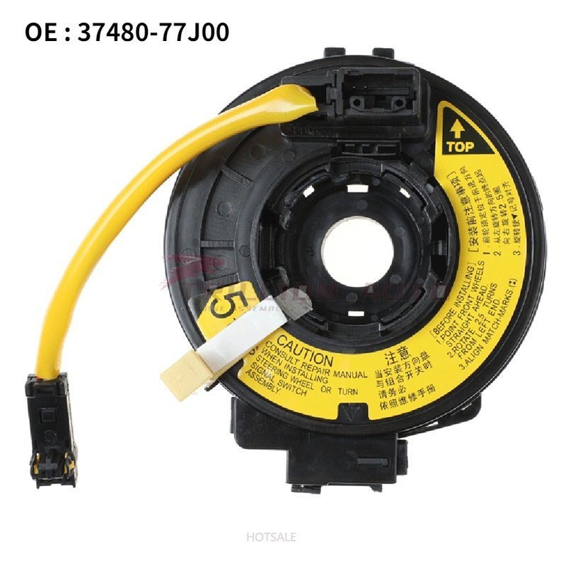 Đồng hồ cáp xoắn ốc lò xo forertiga / celerio / swift / grand vivara ...