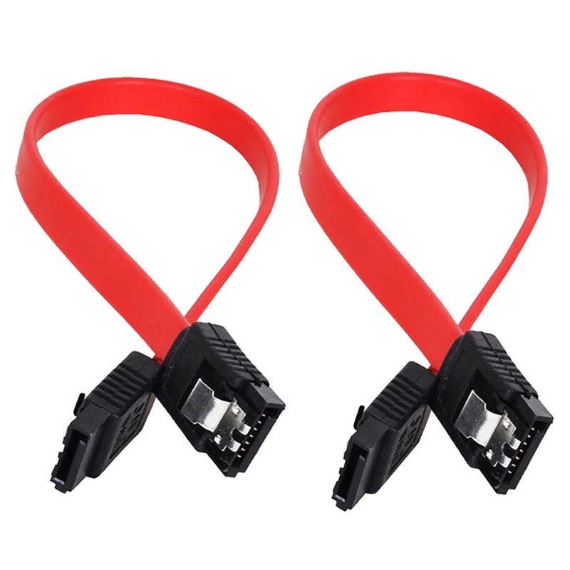 Dây cáp SATA 3 ổ cứng SSD HDD tienichgiasi SSD M2 Sata III 6G/s LOẠI 1 ...